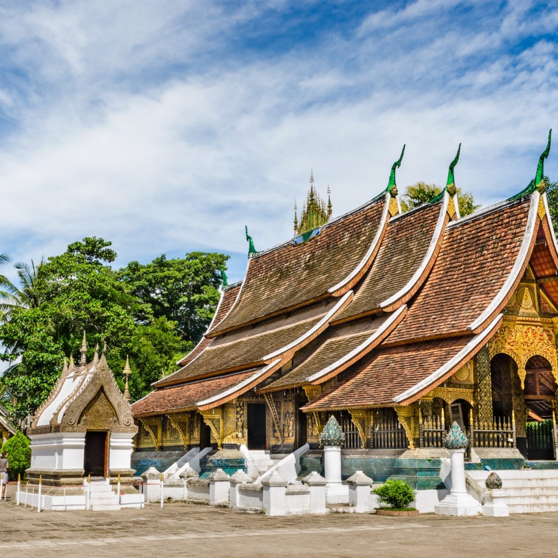 Explore Amazing Southern Laos Tour Packages - Luxury Laos Travel